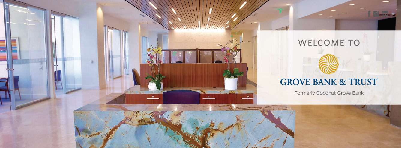 Home Grove Bank & Trust