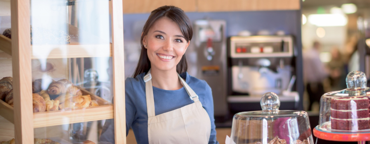 Business Banking, Business Checking, Business Money Market